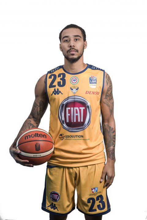 Présentation de Dallas Moore - French Basketball Scouting